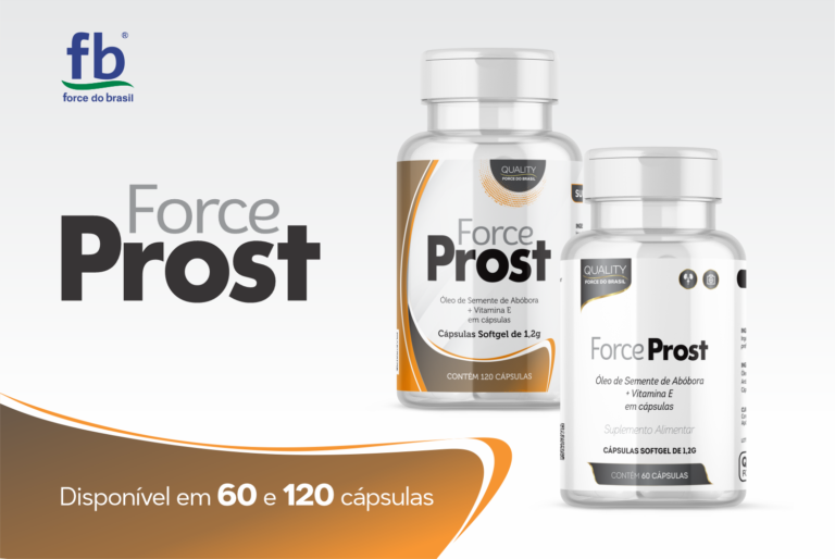 Force Prost – Force do Brasil